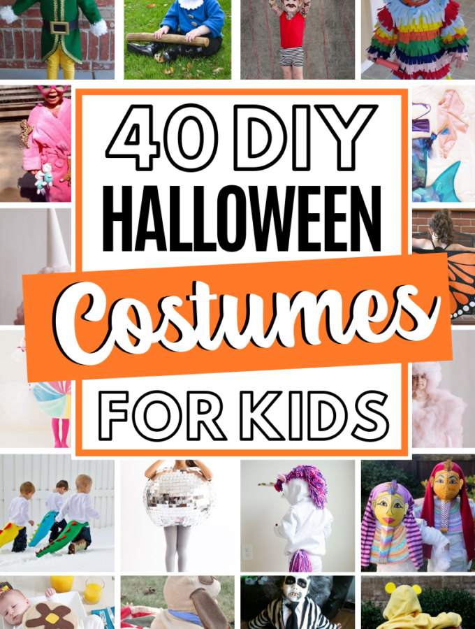 Halloween Archives - This Tiny Blue House