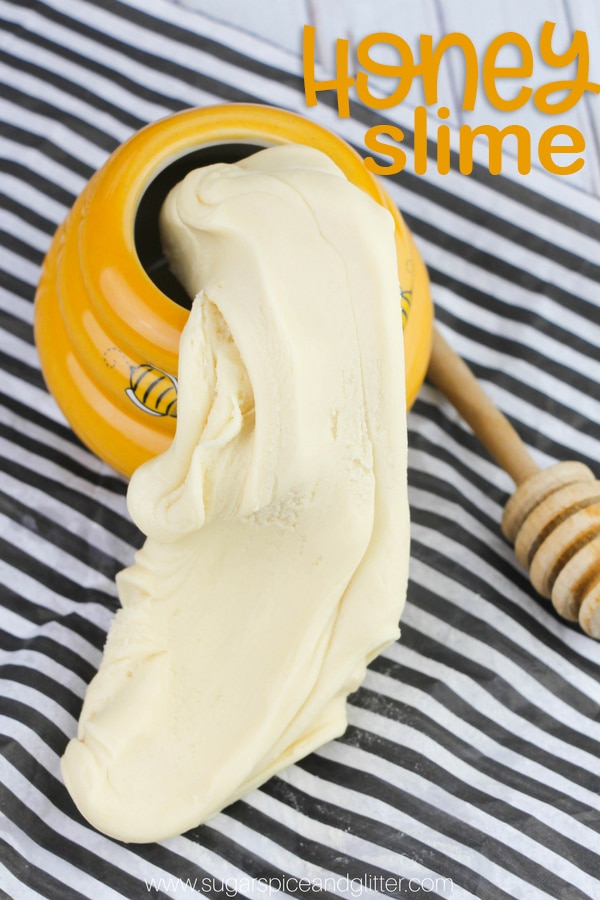 20 Best Edible Slime Recipes You Gotta Make For Your Kids - This Tiny ...