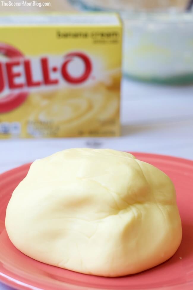 20 Best Edible Slime Recipes You Gotta Make For Your Kids - This Tiny ...