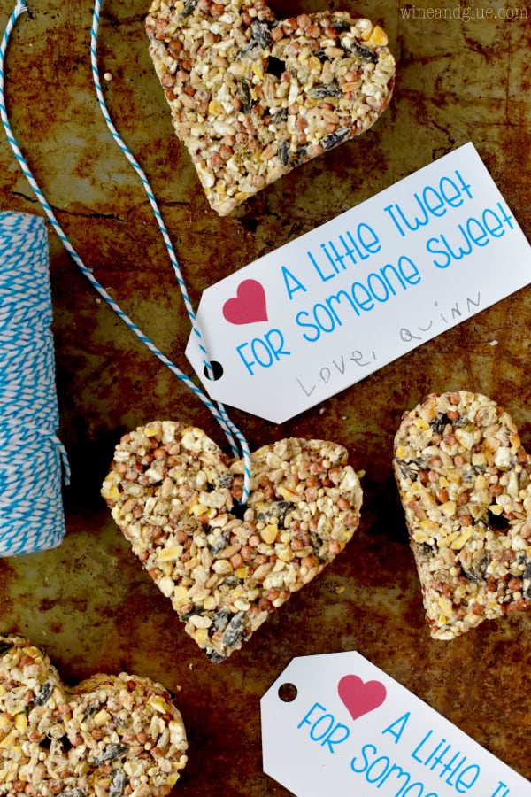 25 Heart Crafts For Kids - This Tiny Blue House