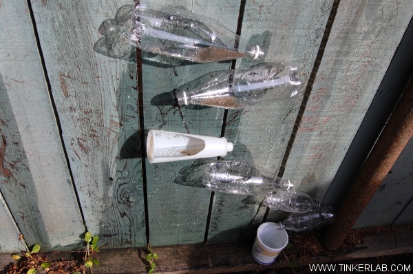 20 Fun DIY Outdoor Water Games For Kids - This Tiny Blue House