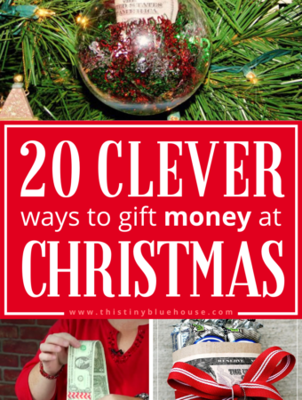 Christmas Archives - This Tiny Blue House