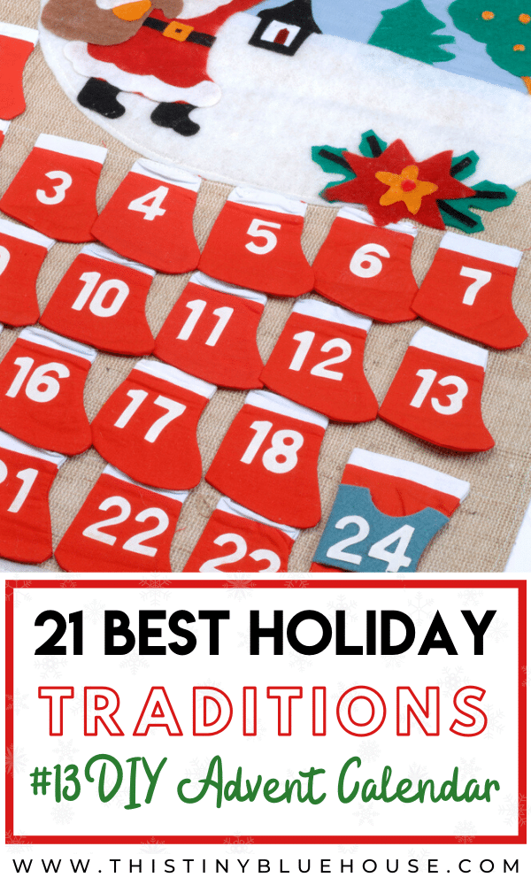 21 Best Family Holiday Traditions You Gotta Try This December - This ...