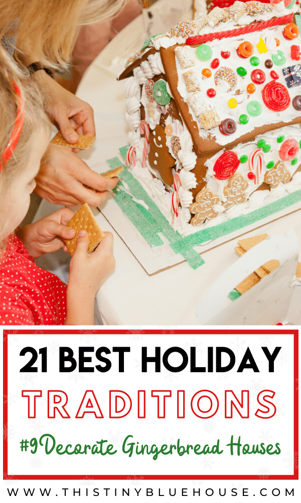 21 Best Family Holiday Traditions You Gotta Try This December - This ...