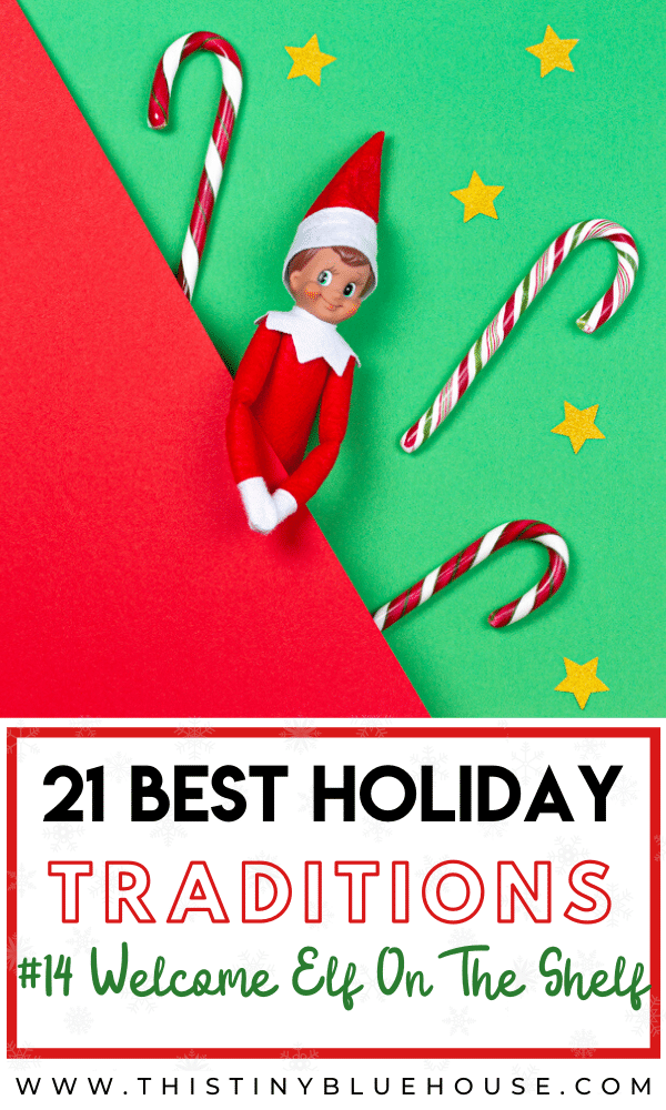 21 Best Family Holiday Traditions You Gotta Try This December - This ...