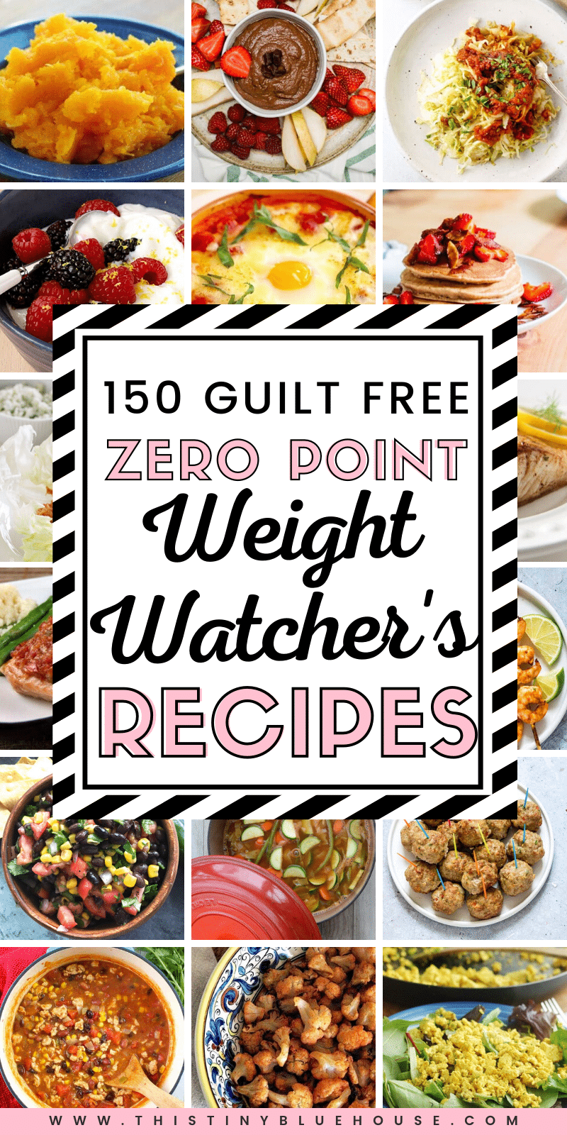 150 Deliciously Easy Zero Point Weight Watchers Meals This Tiny Blue 150-deliciously-easy-zero-point-weight-watchers-meals-this-tiny-blue