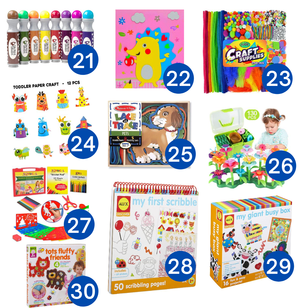 140 Best Popular Cool Toys For Kids (Encourage Screen Free Play The Fun ...