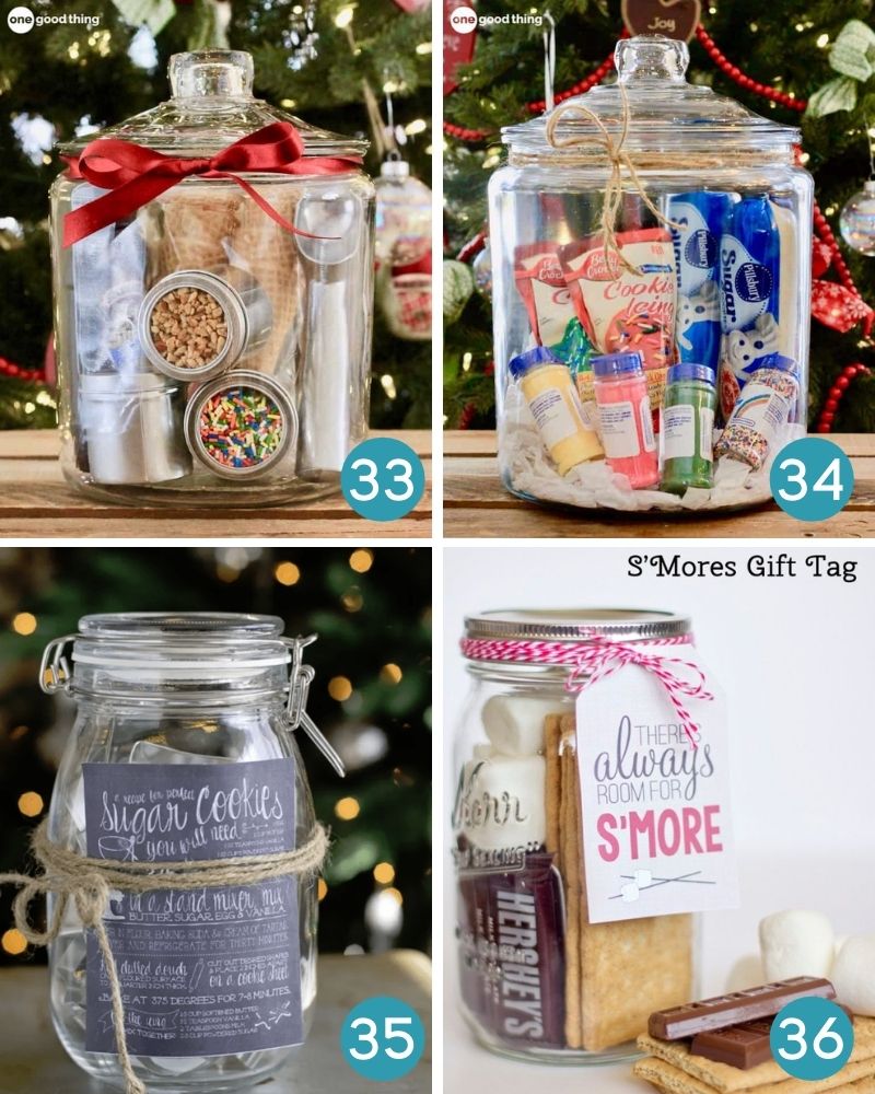 50+ Best Thoughtful Creative Mother's Day Gifts In A Jar - This Tiny ...