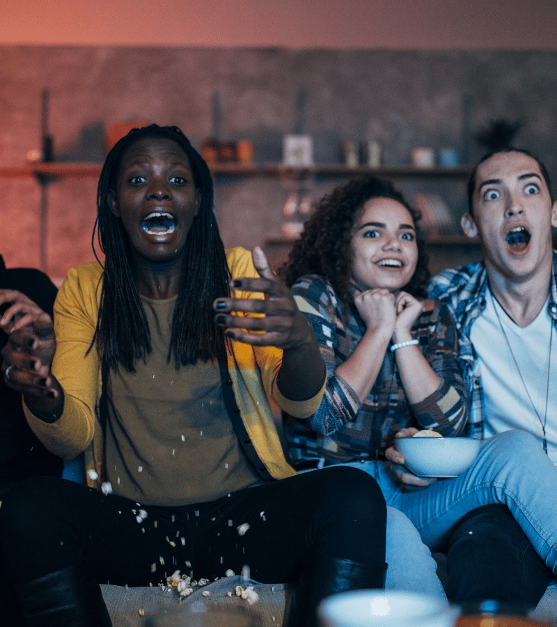 Halloween Activities For High School Students: 21+ Best Spooky ...
