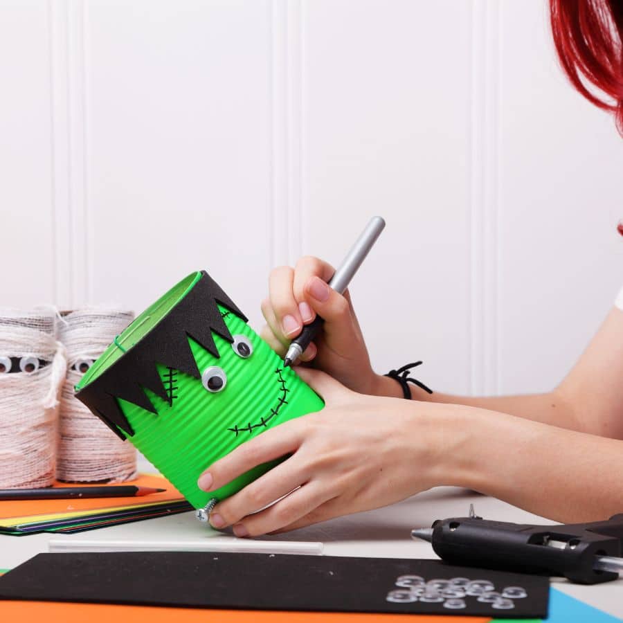 The Best Teen Halloween Activities: 25+ Top Spooky Ideas You Need To ...