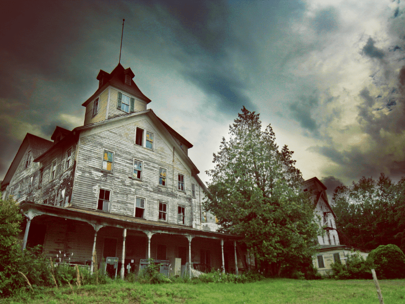 The Best Teen Halloween Activities: 25+ Top Spooky Ideas You Need To ...