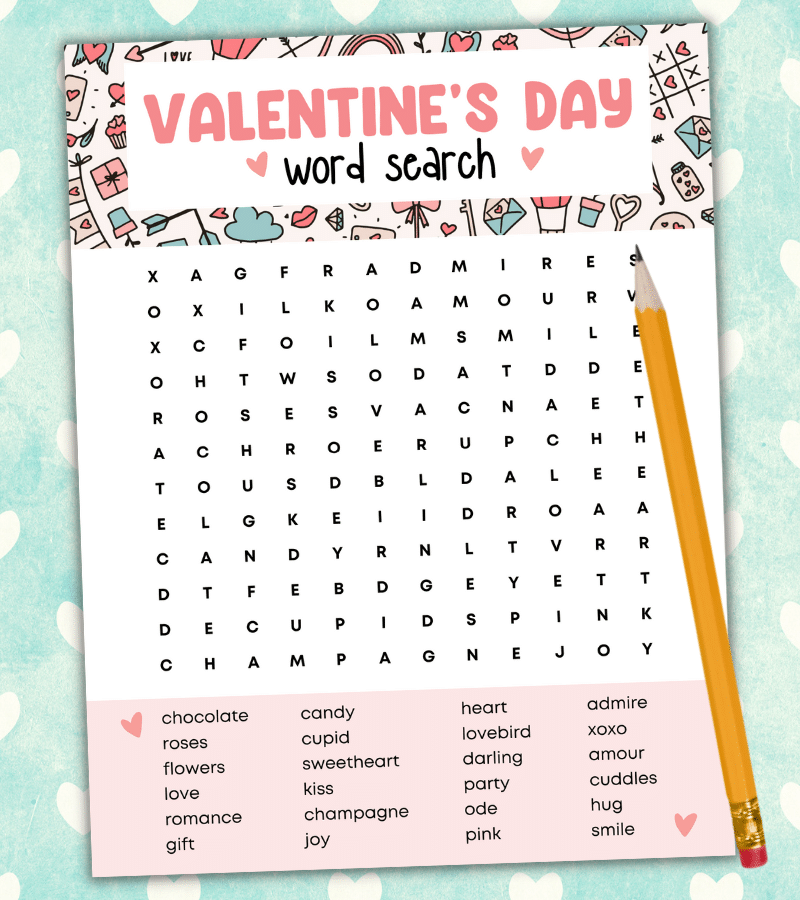 15+ Heart Crafts and Activities For Kids - This Tiny Blue House