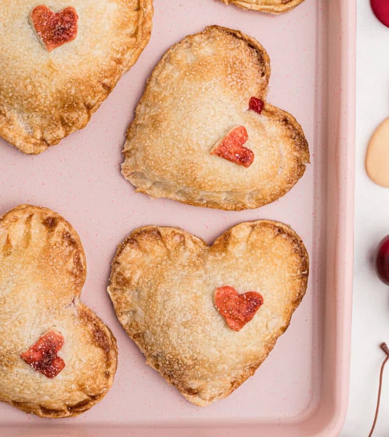 25+ Valentine Snack Ideas for Classroom Parties - This Tiny Blue House