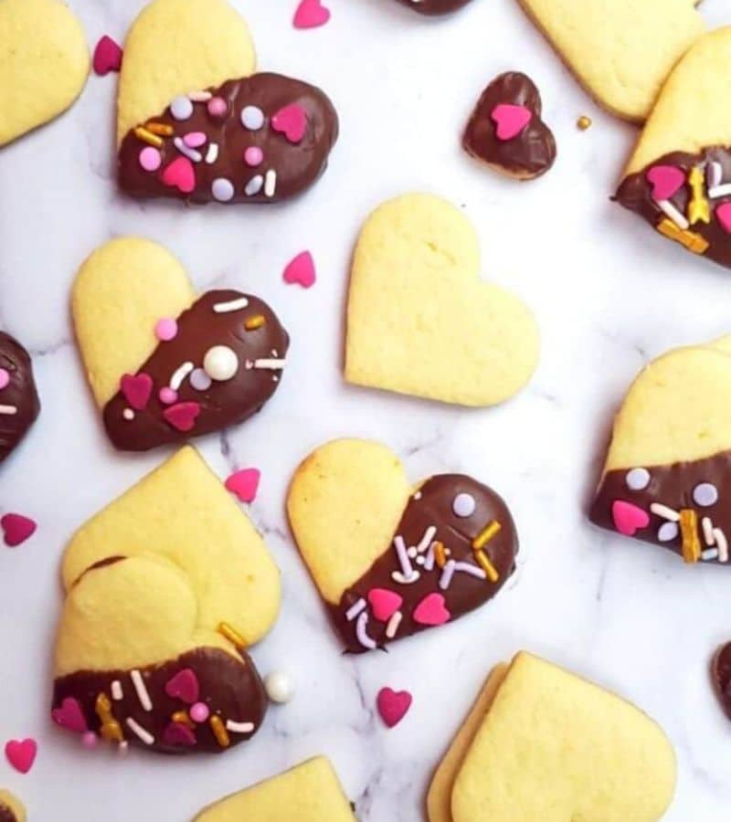 25+ Valentine Snack Ideas for Classroom Parties - This Tiny Blue House