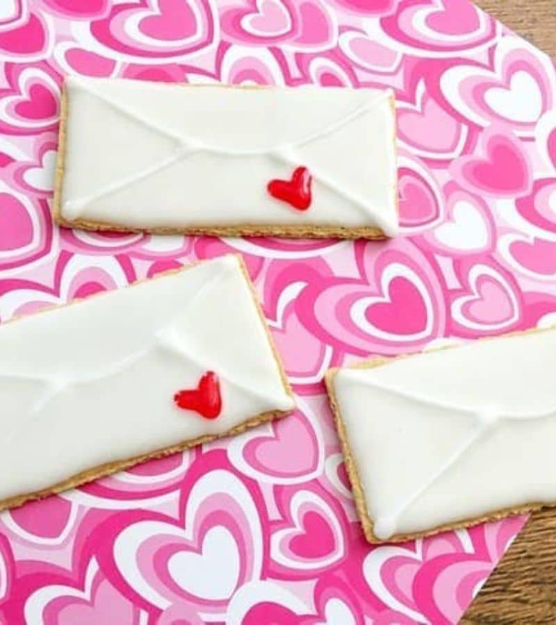 25+ Valentine Snack Ideas for Classroom Parties - This Tiny Blue House