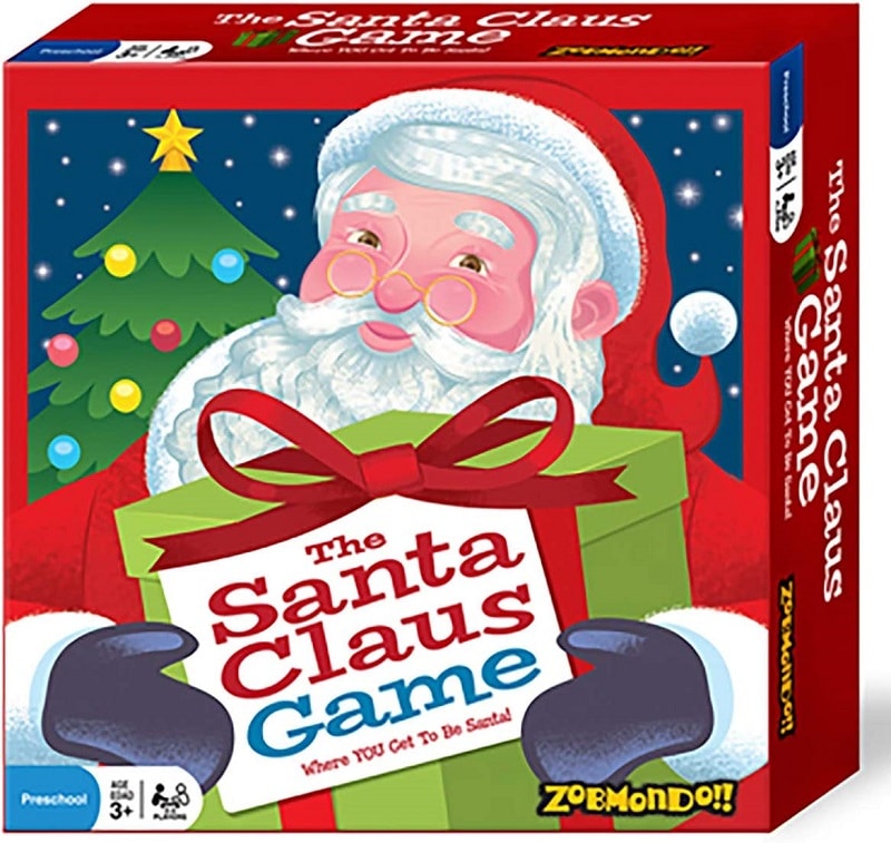 25+ Family Board Games For Christmas - This Tiny Blue House