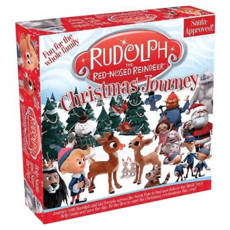 25+ Family Board Games For Christmas - This Tiny Blue House