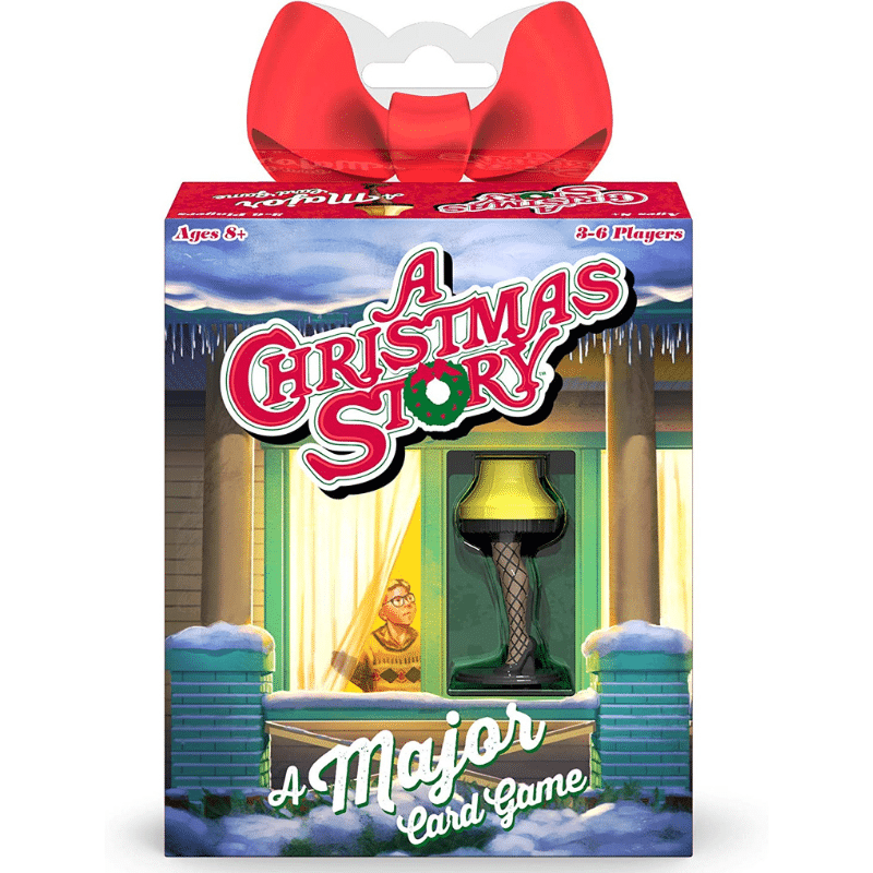 25+ Family Board Games For Christmas - This Tiny Blue House