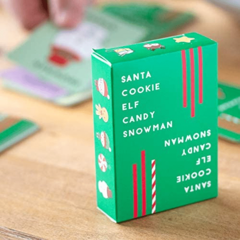 25+ Family Board Games For Christmas - This Tiny Blue House