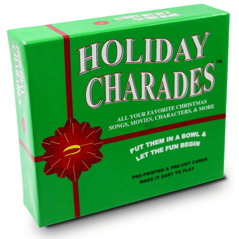 25+ Family Board Games For Christmas - This Tiny Blue House