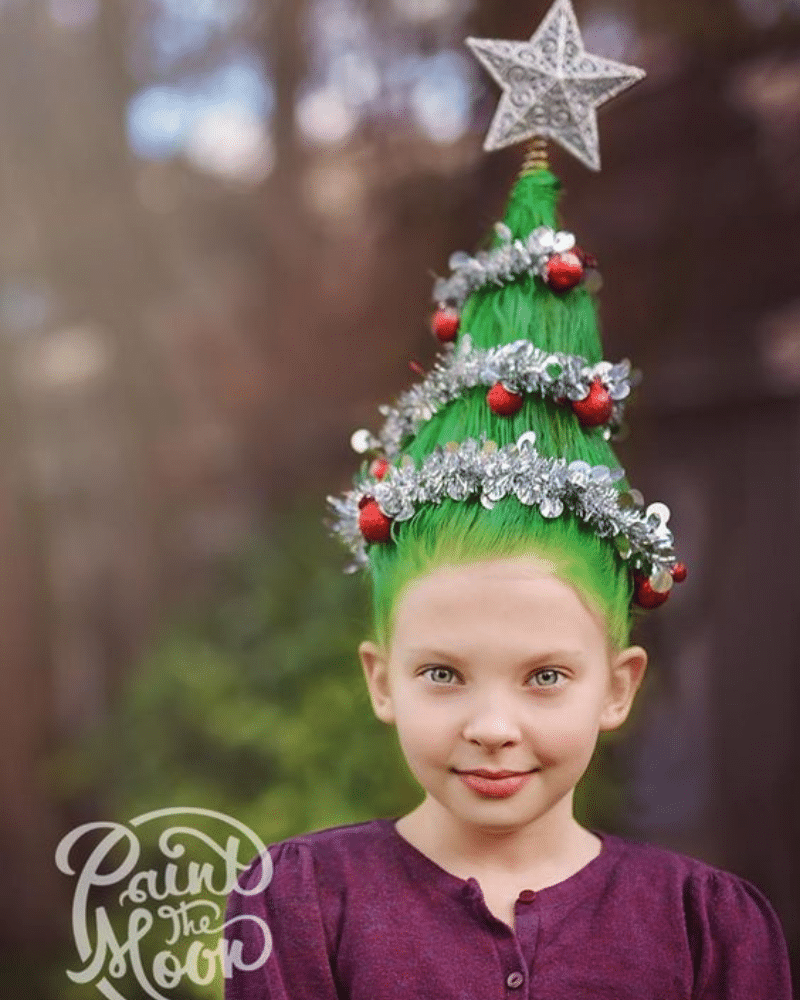 125+ Crazy Hair Day Ideas For School - This Tiny Blue House