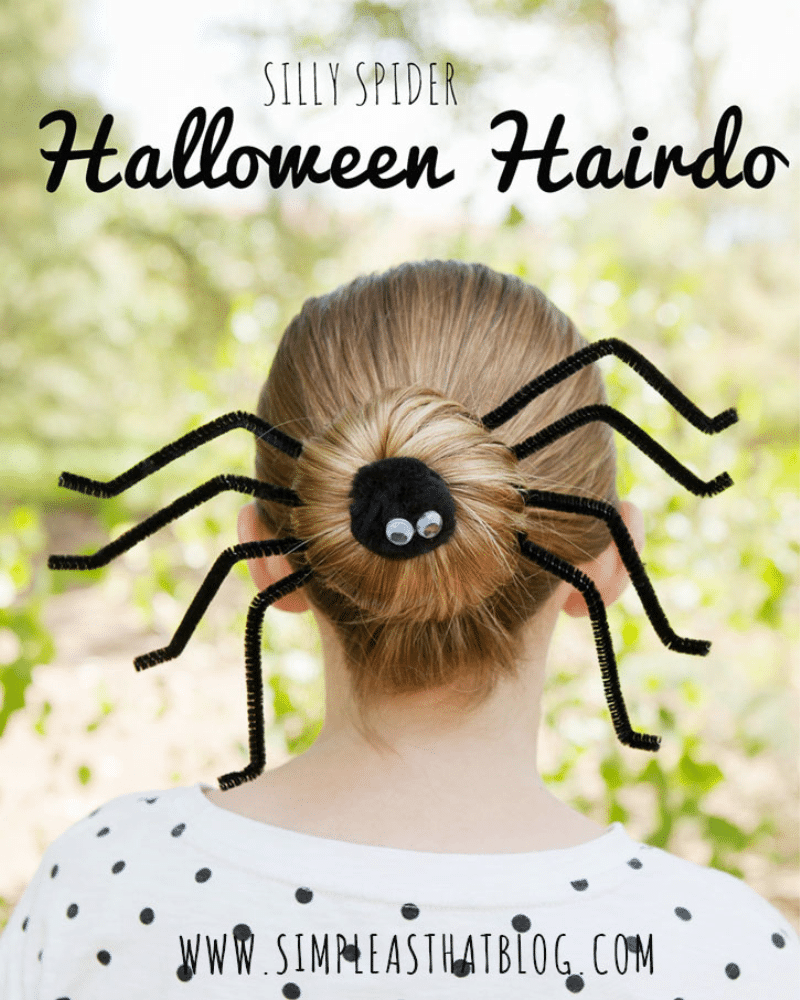 125+ Crazy Hair Day Ideas For School - This Tiny Blue House