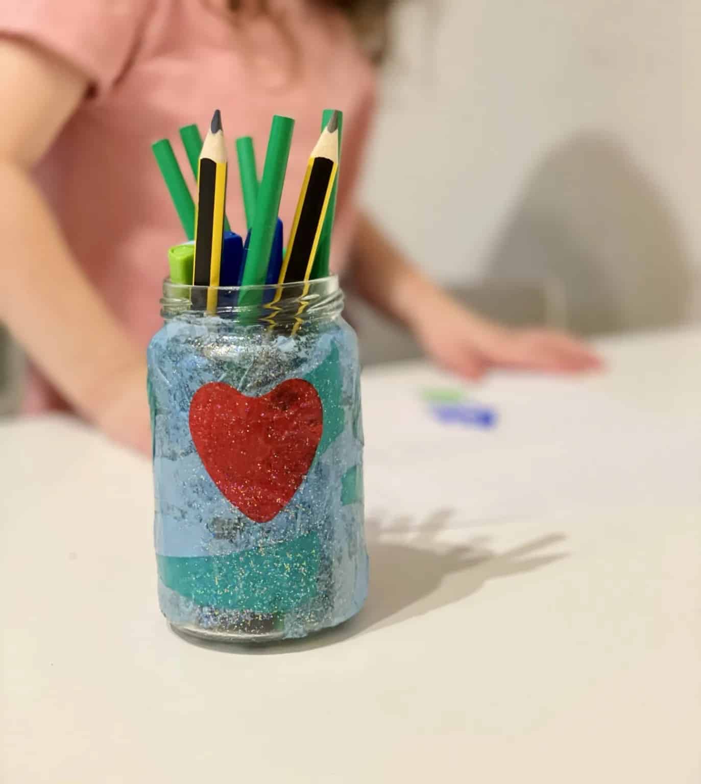 25+ Earth Day Crafts For Kids - This Tiny Blue House