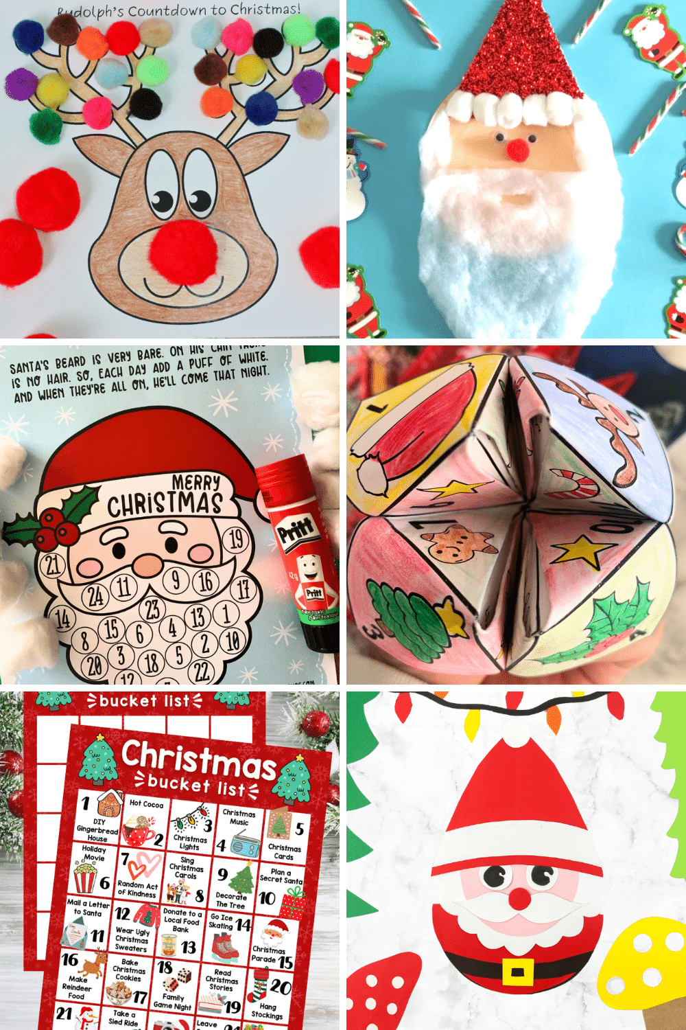 15+ Ornament Crafts For Kids - This Tiny Blue House