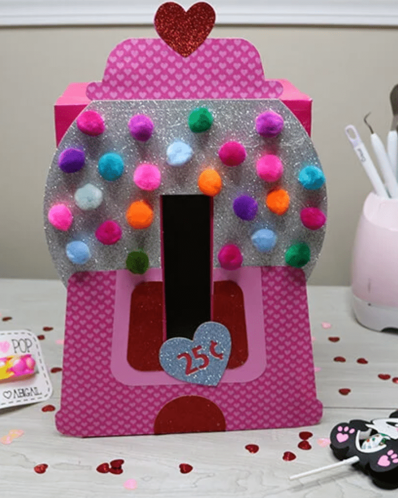 35+ Valentine Box Ideas For Kids - This Tiny Blue House