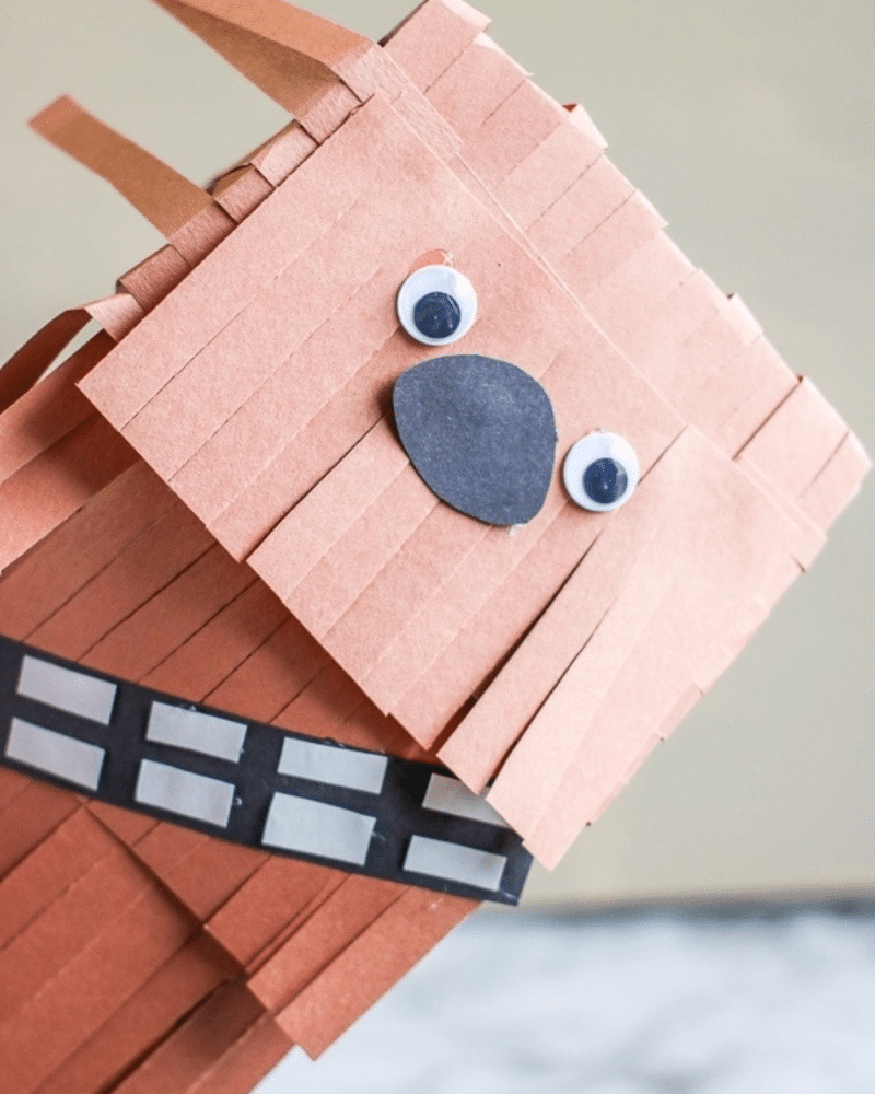 50+ Paper Bag Puppets For Kids - This Tiny Blue House