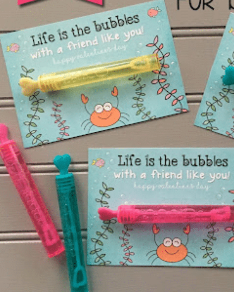25+ Valentine Cards Kids Can Make - This Tiny Blue House