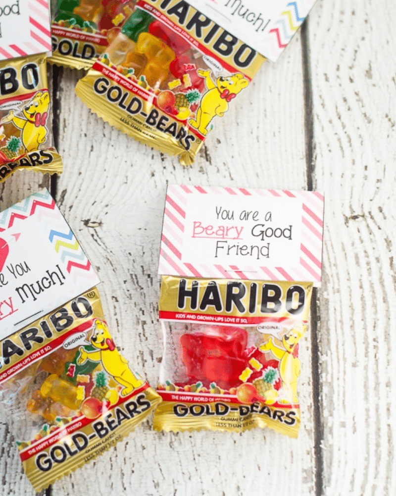 25+ Valentine Cards Kids Can Make - This Tiny Blue House