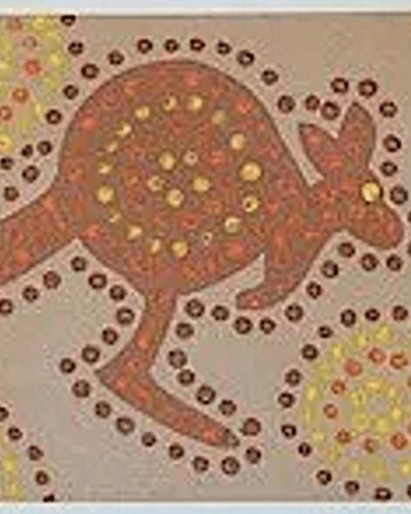 12+ Kangaroo Crafts For Kids - This Tiny Blue House