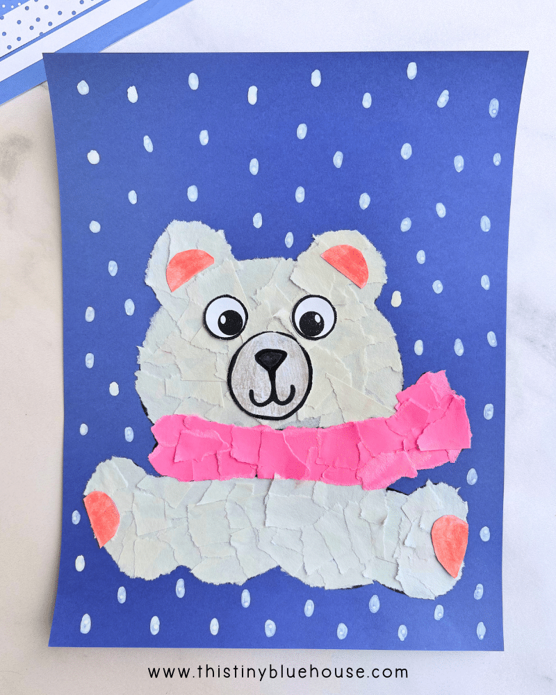 15+ Zoo Animal Crafts For Kids - This Tiny Blue House