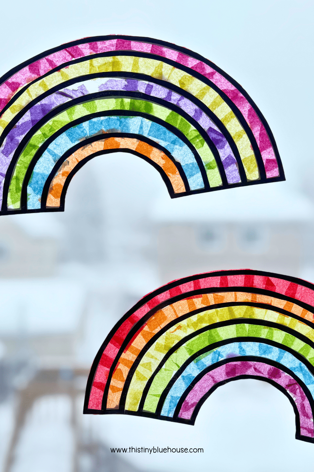 Weather Wheel Craft (Free Printable Activity Pack) - This Tiny Blue House