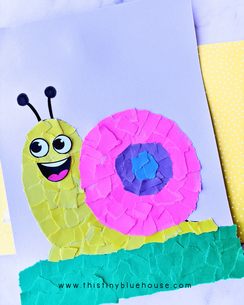 25+ May Crafts and Activities Kids Love - This Tiny Blue House