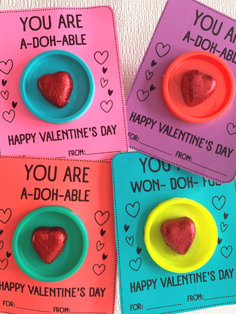 25+ February Crafts and Activities For Kids - This Tiny Blue House