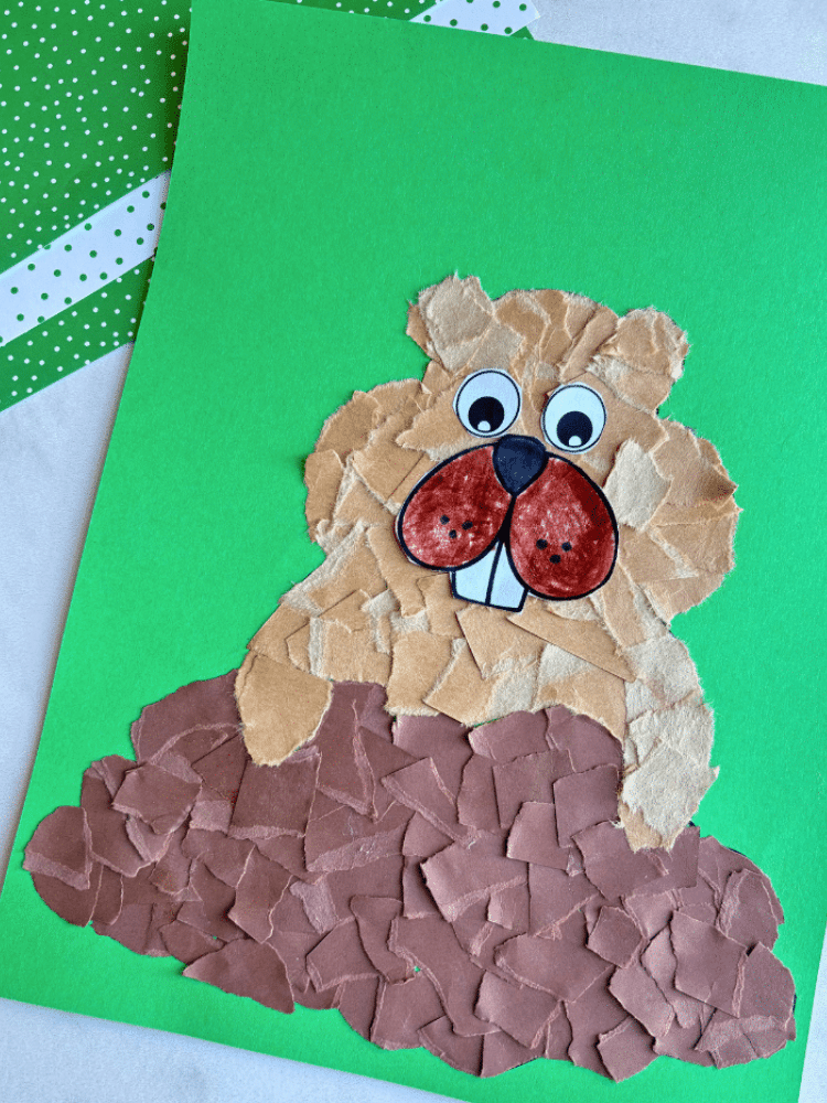 25+ February Crafts and Activities For Kids - This Tiny Blue House