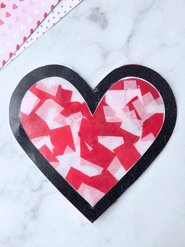 25+ February Crafts and Activities For Kids - This Tiny Blue House
