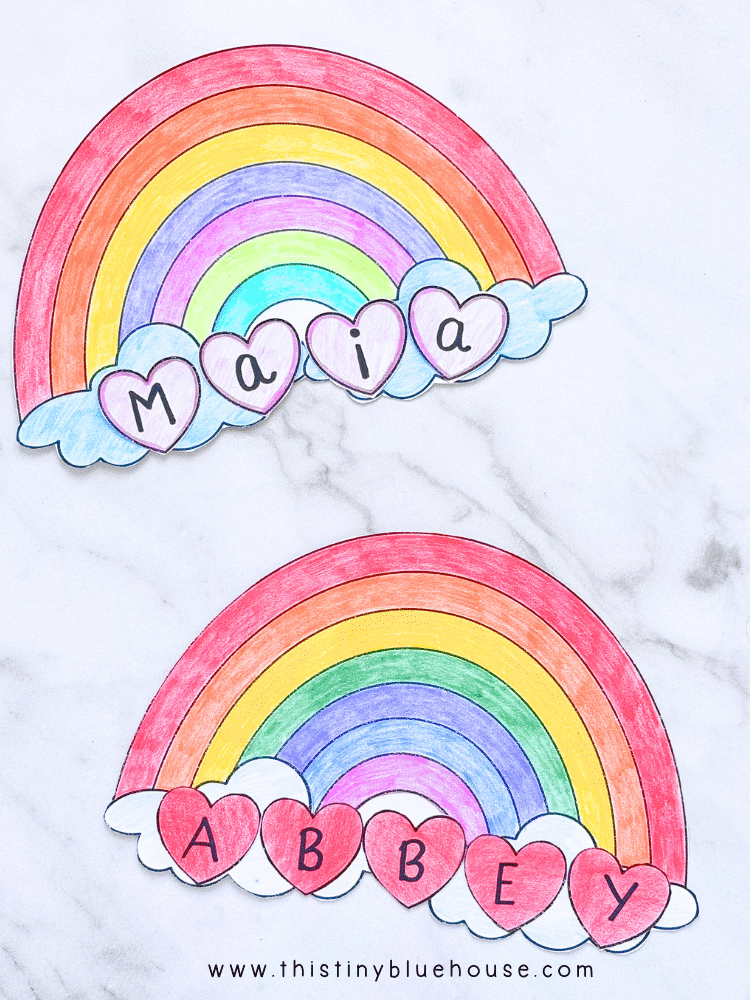 25+ March Crafts and Activities For Kids - This Tiny Blue House