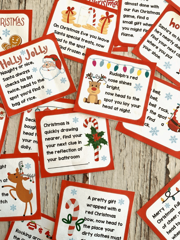 50+ December Crafts and Activities For Kids - This Tiny Blue House