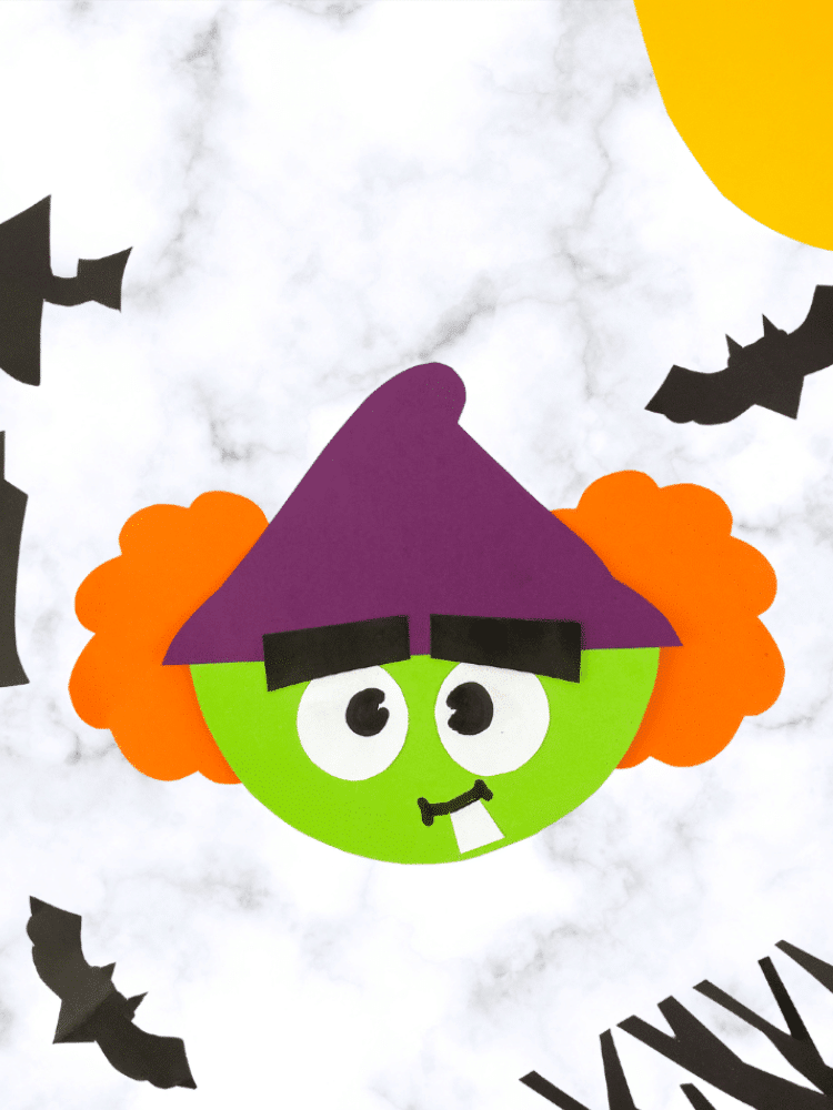 30+ October Crafts and activities For Kids - This Tiny Blue House