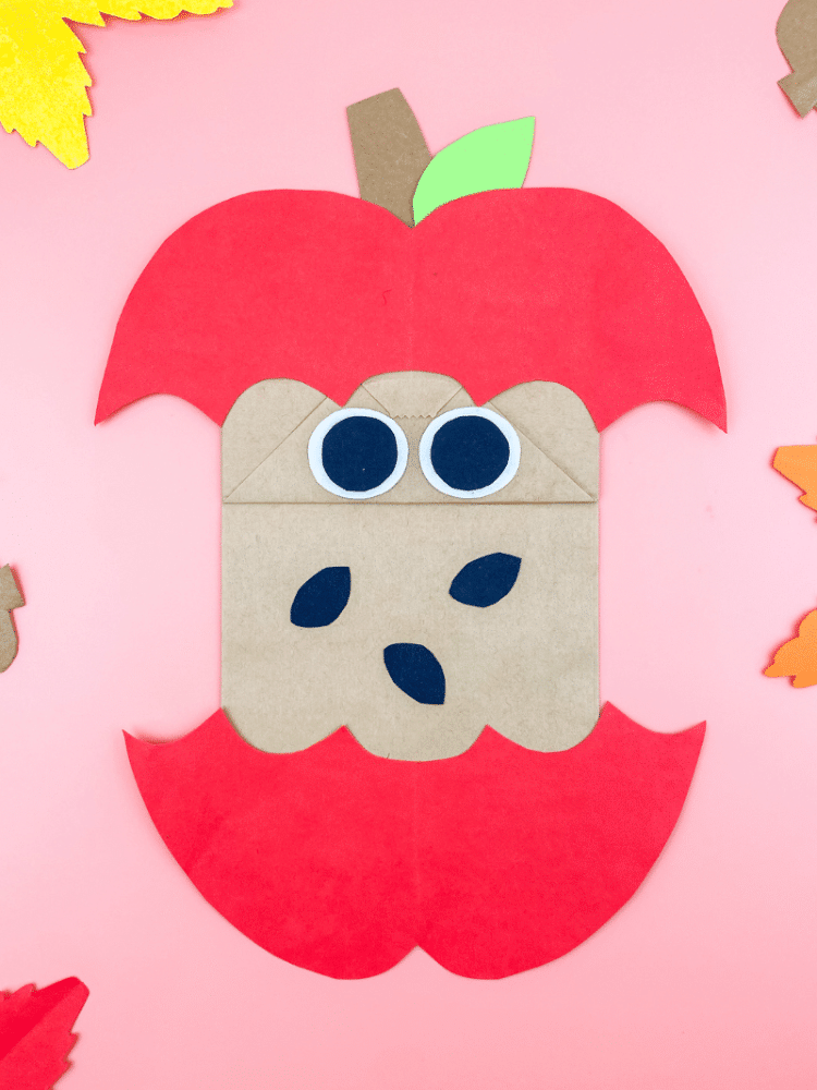 20+ September Crafts and Activities For Kids - This Tiny Blue House