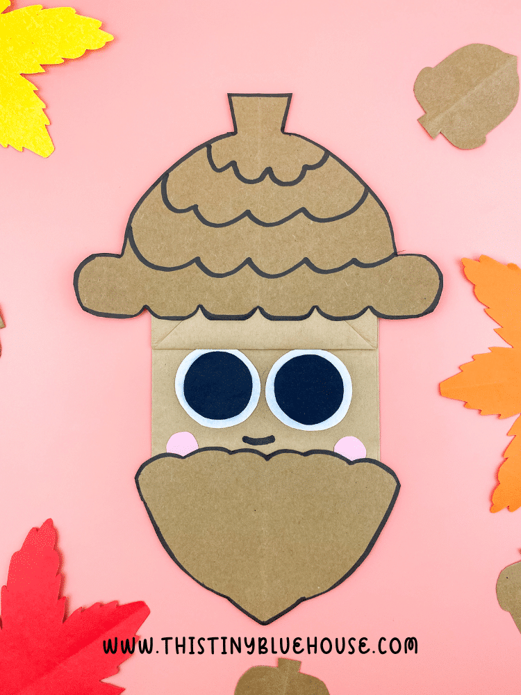 20+ September Crafts and Activities For Kids - This Tiny Blue House