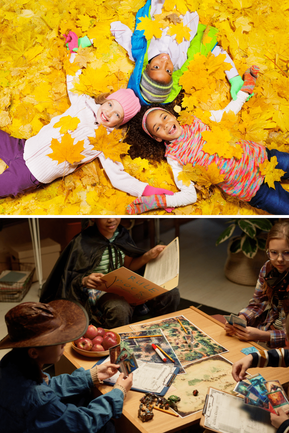 25+ Best Fall Toys and Activities for Kids (Amazon Picks Parents Love ...