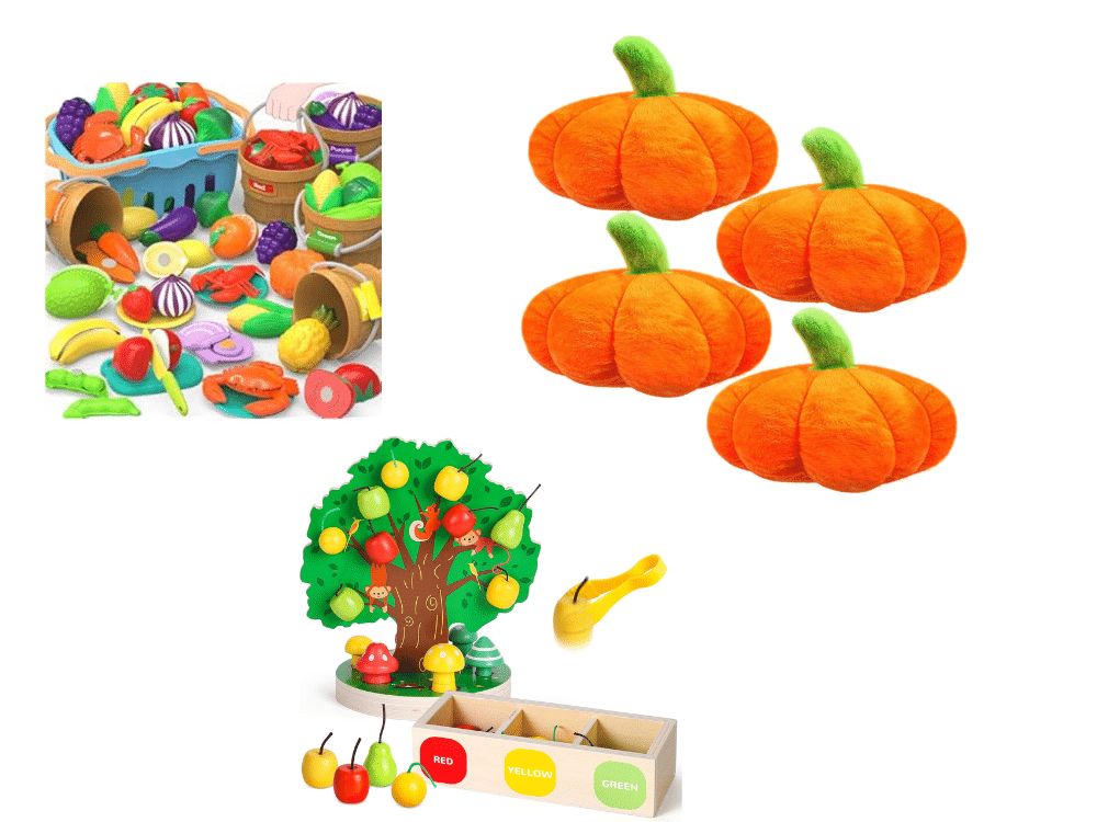 25+ Best Fall Toys and Activities for Kids (Amazon Picks Parents Love ...