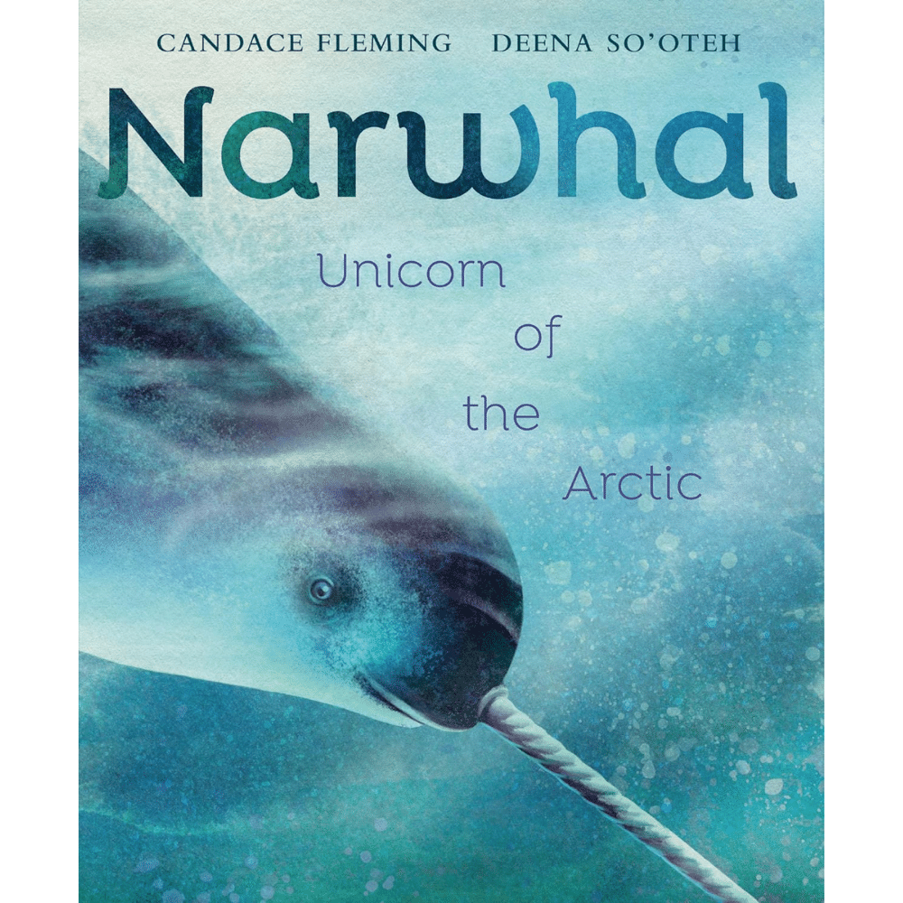 15+ Arctic Animal Books Kids Love - This Tiny Blue House