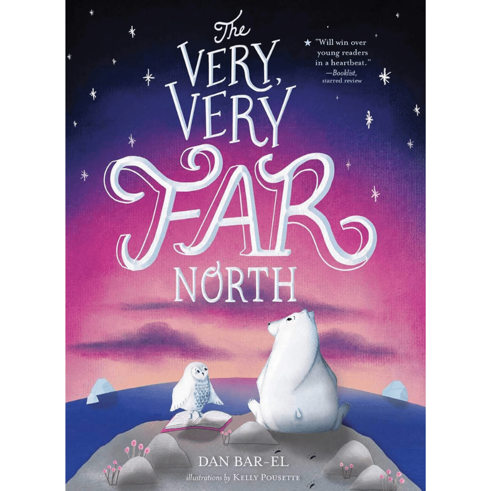 15+ Arctic Animal Books Kids Love - This Tiny Blue House