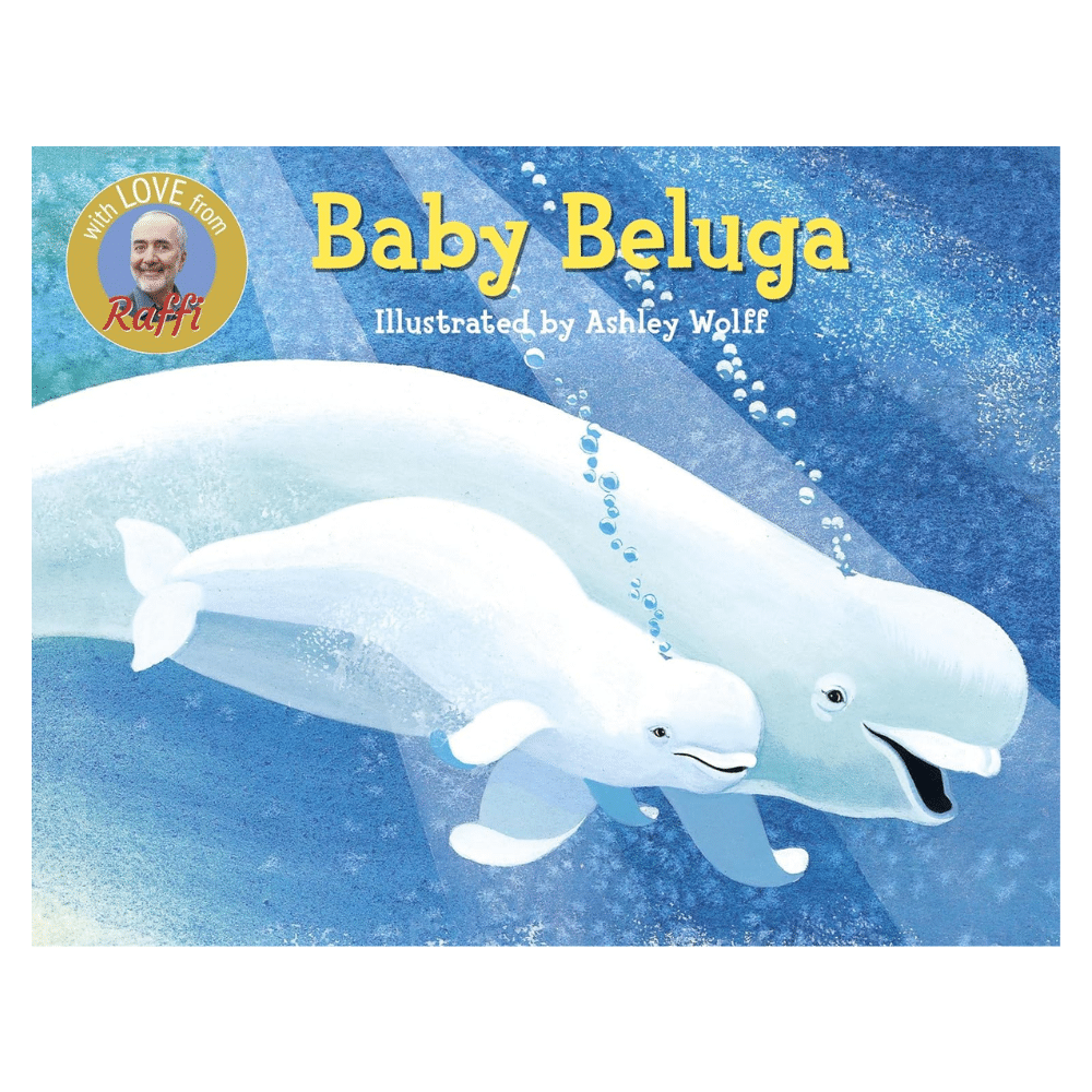 15+ Arctic Animal Books Kids Love - This Tiny Blue House