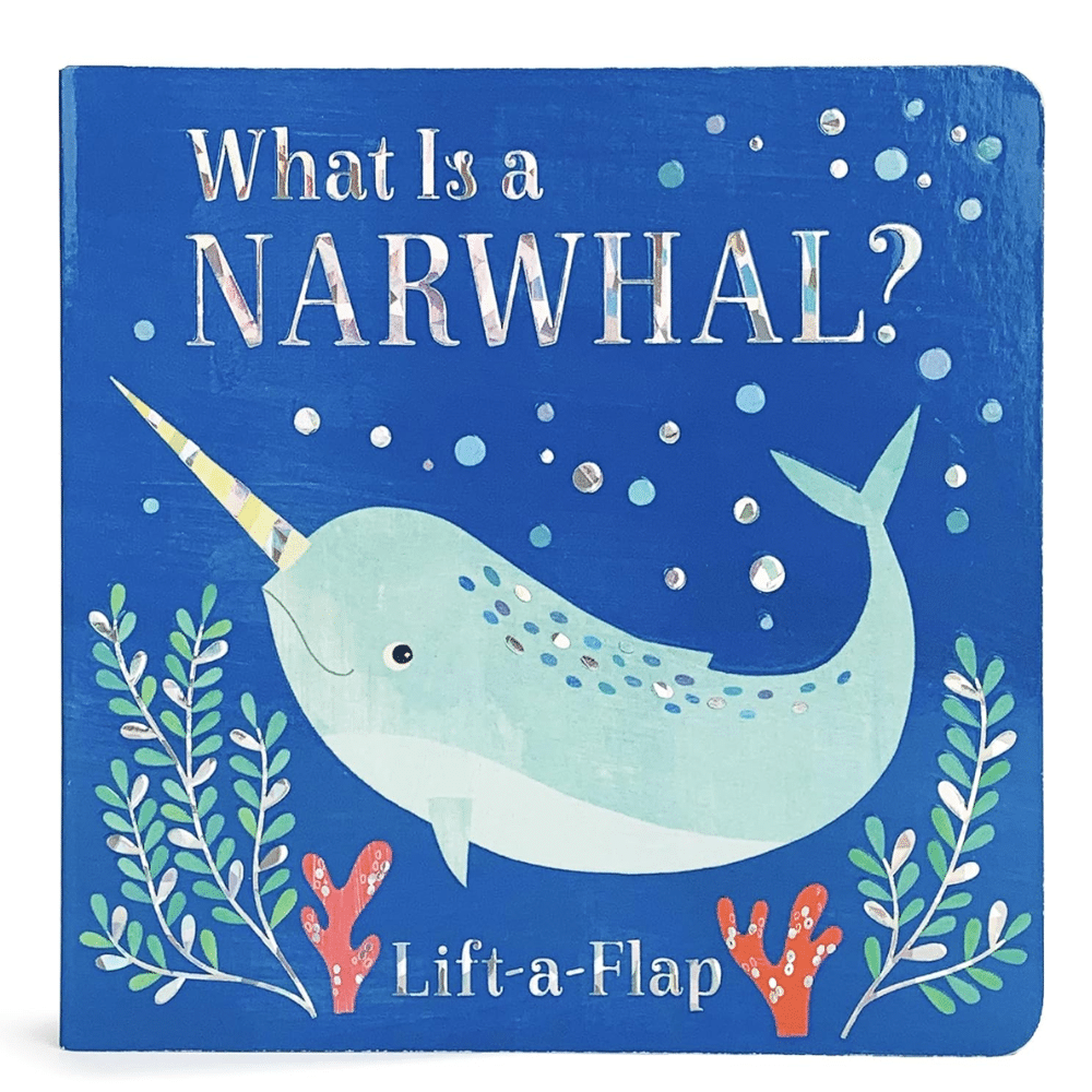 15+ Arctic Animal Books Kids Love - This Tiny Blue House